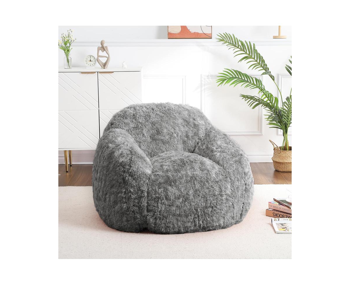 Click here for gaomon Bean Bag Chair  Adult Bean Bag Couch with A... prices