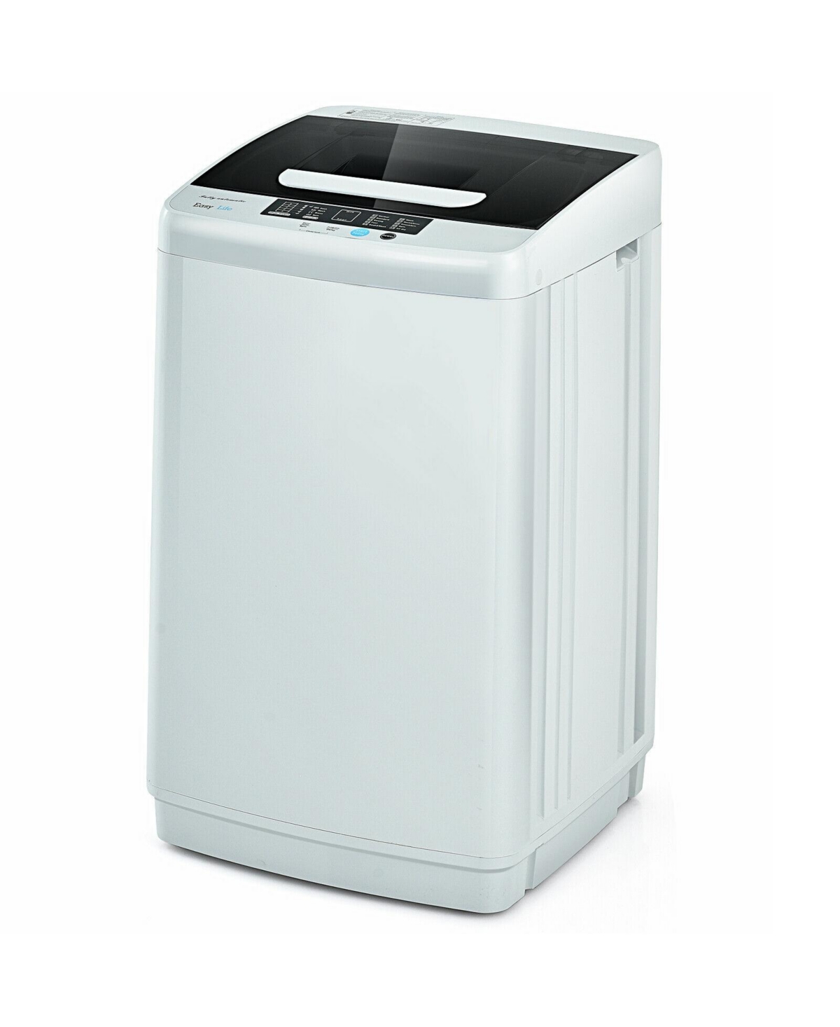 Click here for Gouun 8.8 lbs Portable Full-Automatic Washing Mach... prices