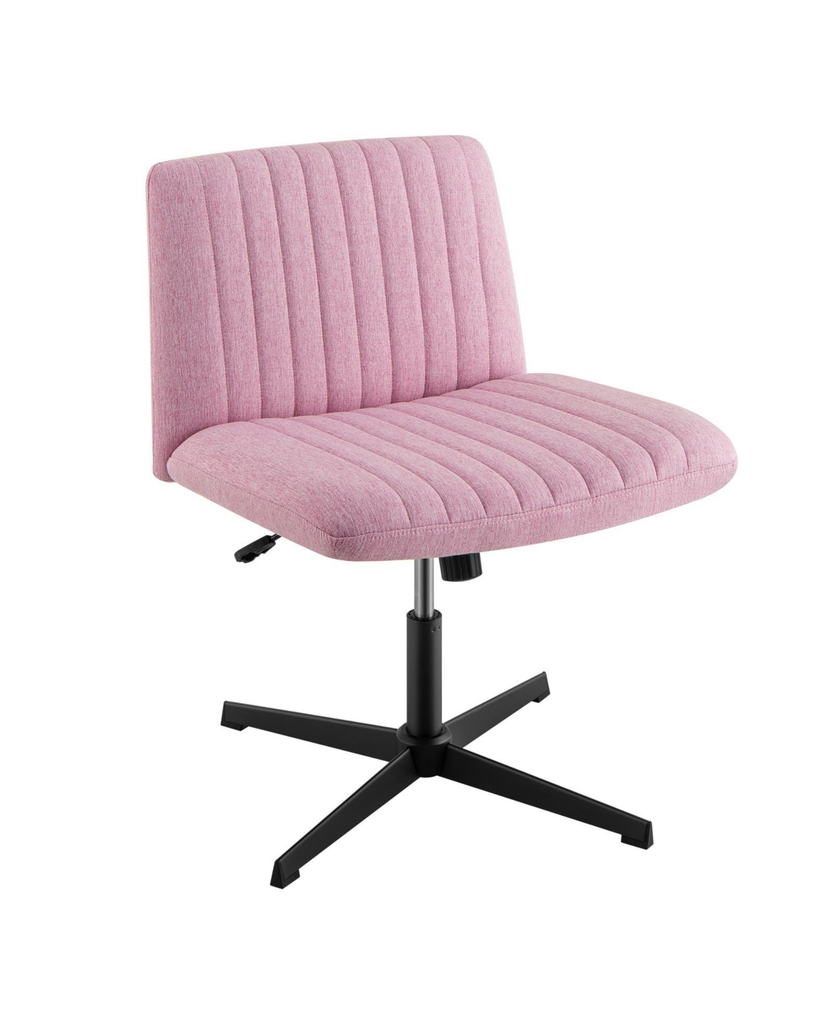 Click here for Gouun Criss Cross Legged Chair No Wheels 120Â° Roc... prices