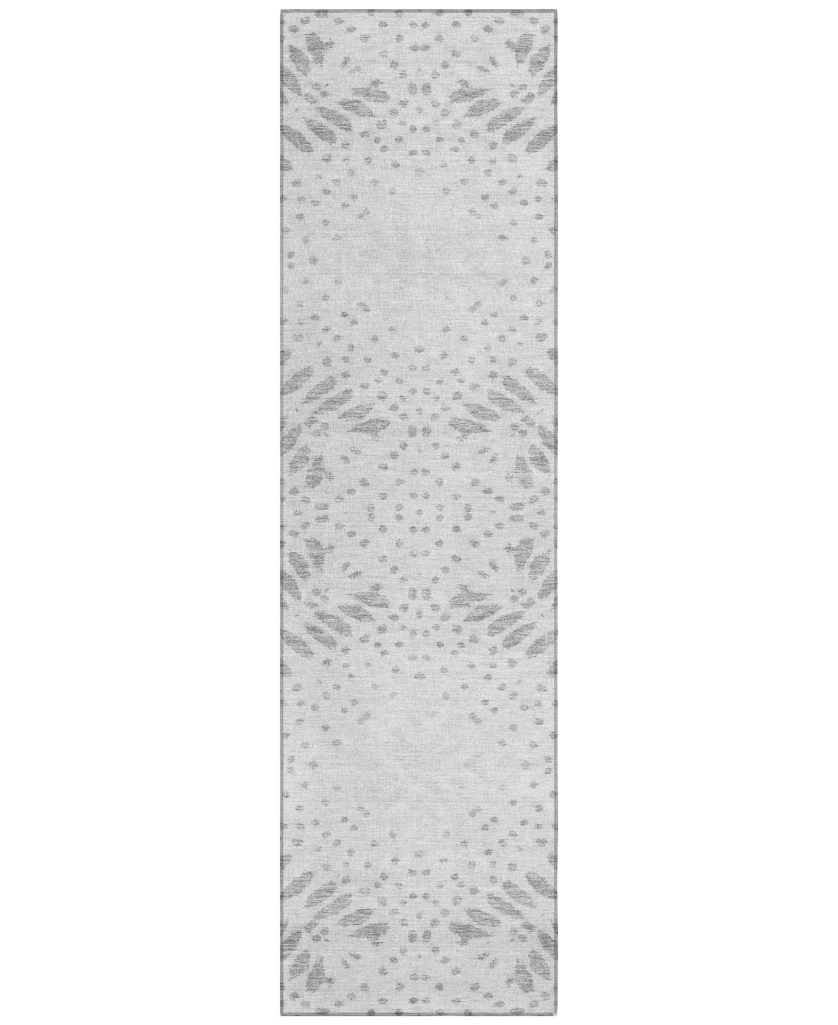 Click here for Addison Chantille Machine Washable ACN778 23x76 Ru... prices