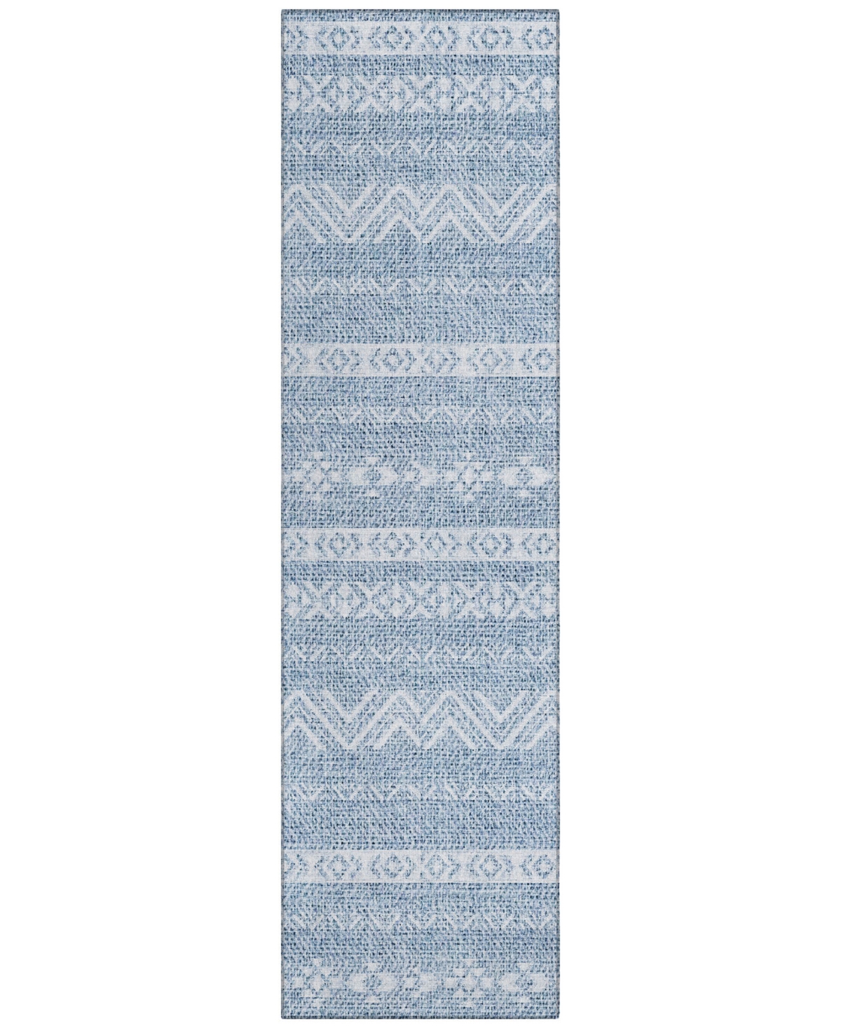 Click here for Addison Chantille Machine Washable ACN803 23x76 Ru... prices
