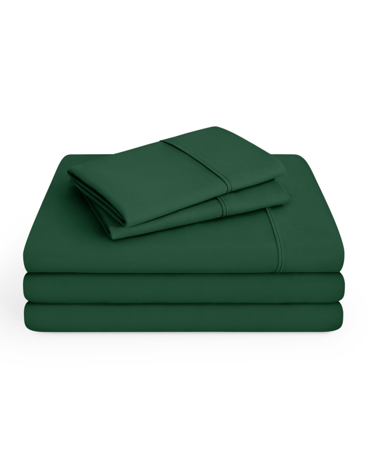 Click here for Bare Home Ultra-Soft Double Brushed Sheet Set  Spl... prices