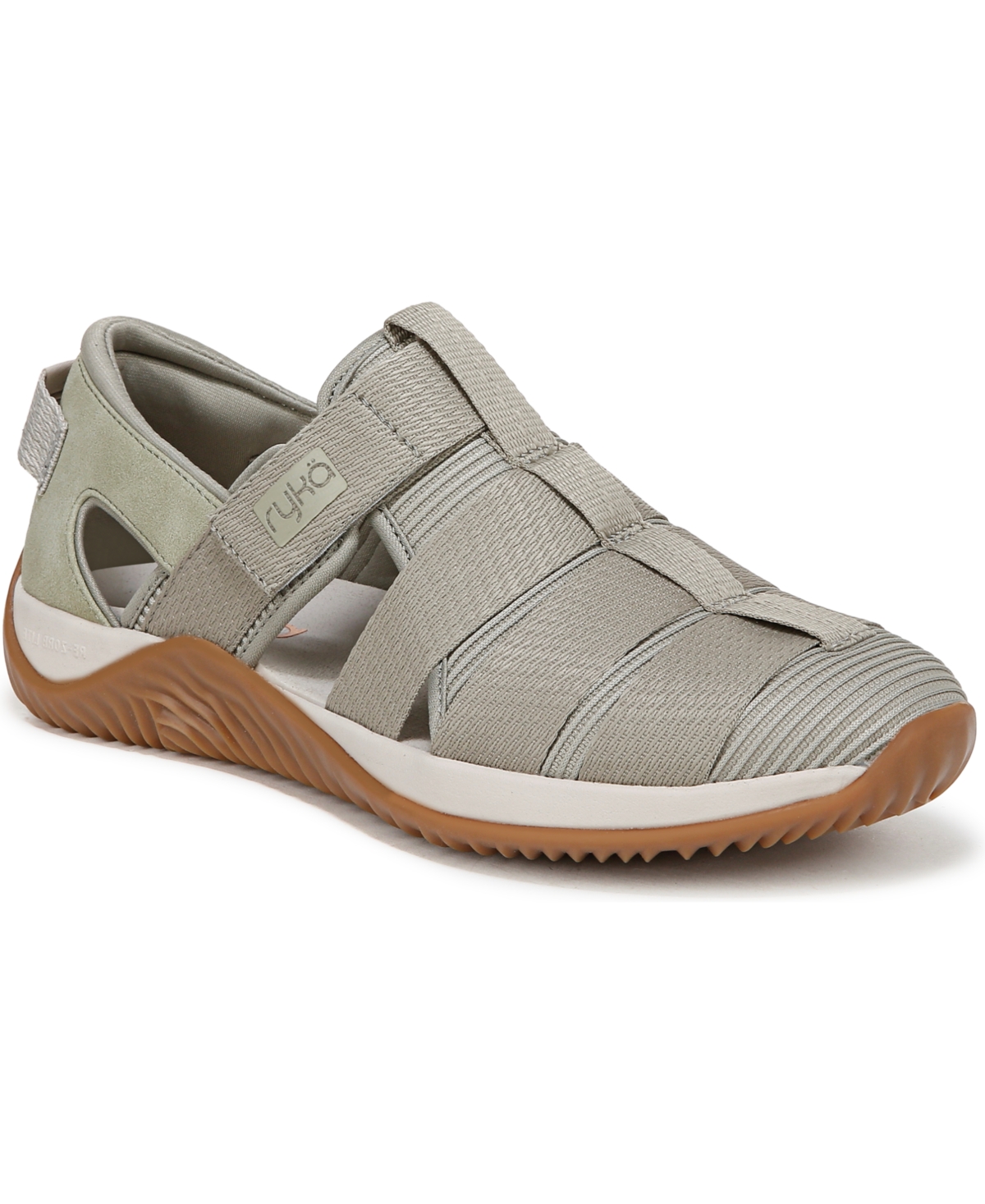 Click here for Ryka Womens Echo Fisherman Slip On Sandals - Abbey... prices