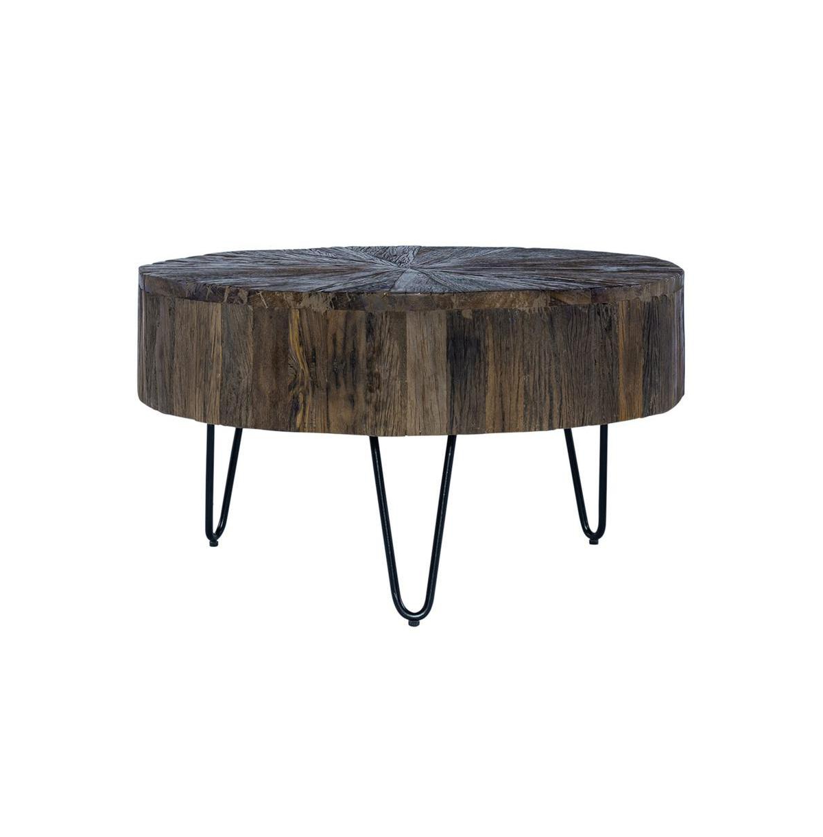 Click here for Liberty Furniture Accent Cocktail Table - Brown prices