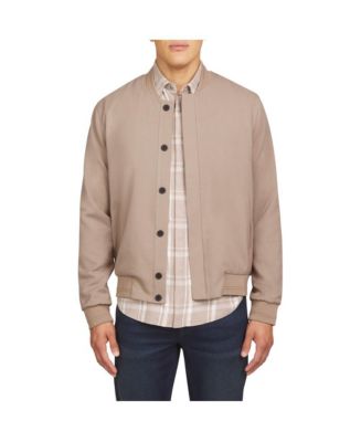 DKNY Men's Cooper Bomber Jacket - Macy's