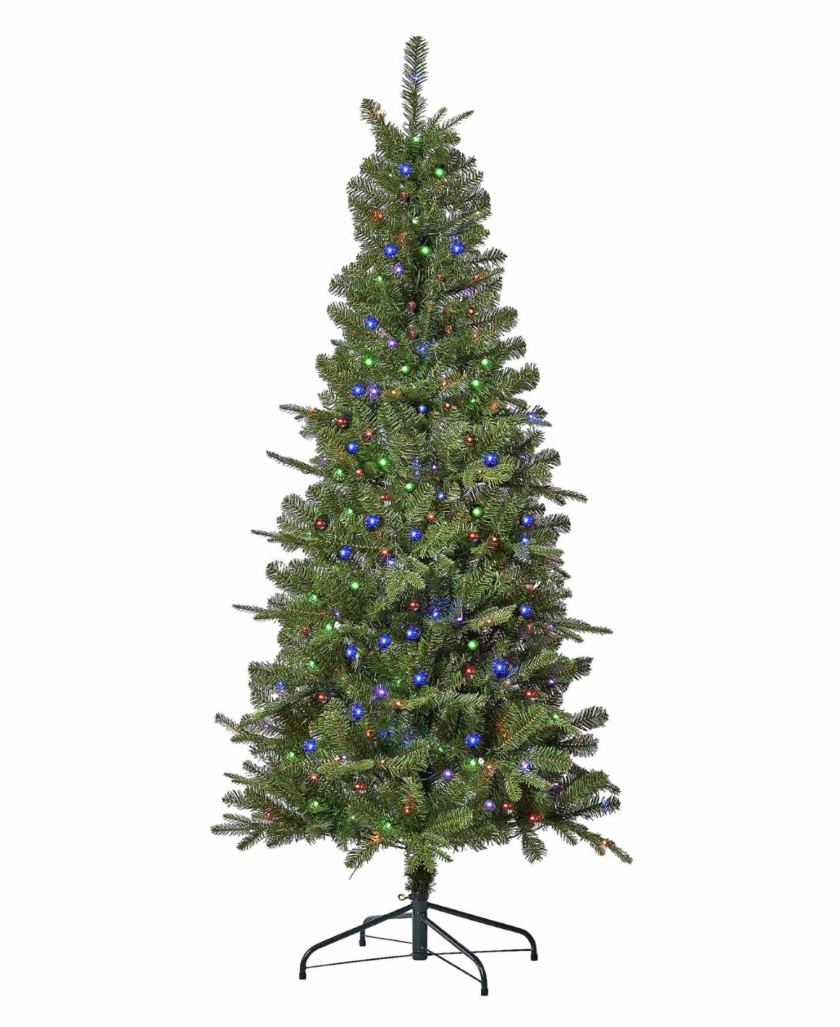 Click here for Seasonal 6ft Dakota Pine Artificial Tree  230 Dual... prices