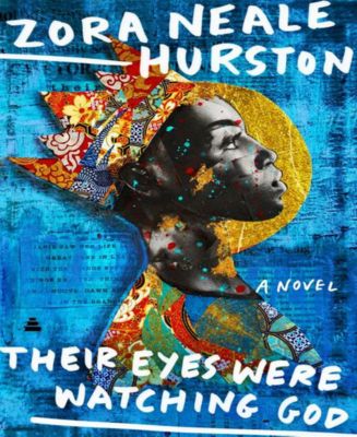 Their Eyes Were Watching God by Zora Neale Hurston - Macy's