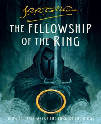 The Fellowship of the Ring (The Lord of the Rings, Part 1) by J. R. R ...