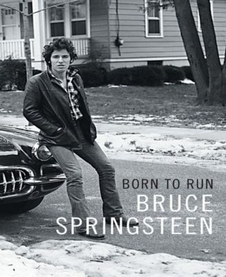 Born to Run by Bruce Springsteen - Macy's