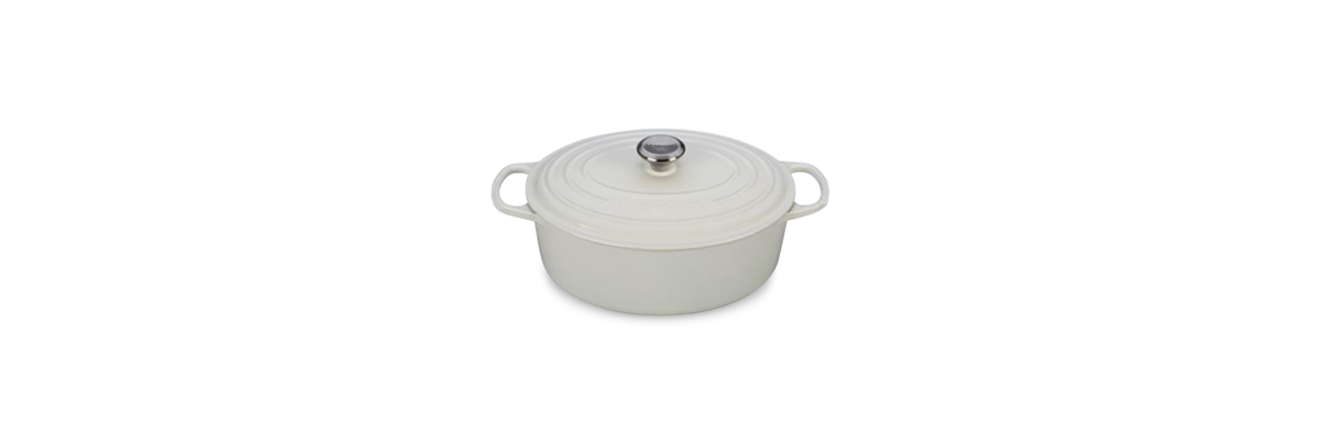 Click here for Le Creuset Signature Enameled Cast Iron 6.75 Qt. O... prices
