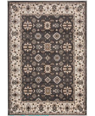 Click here for Safavieh Lyndhurst Lnh332 Gray Cream Area Rug Coll... prices