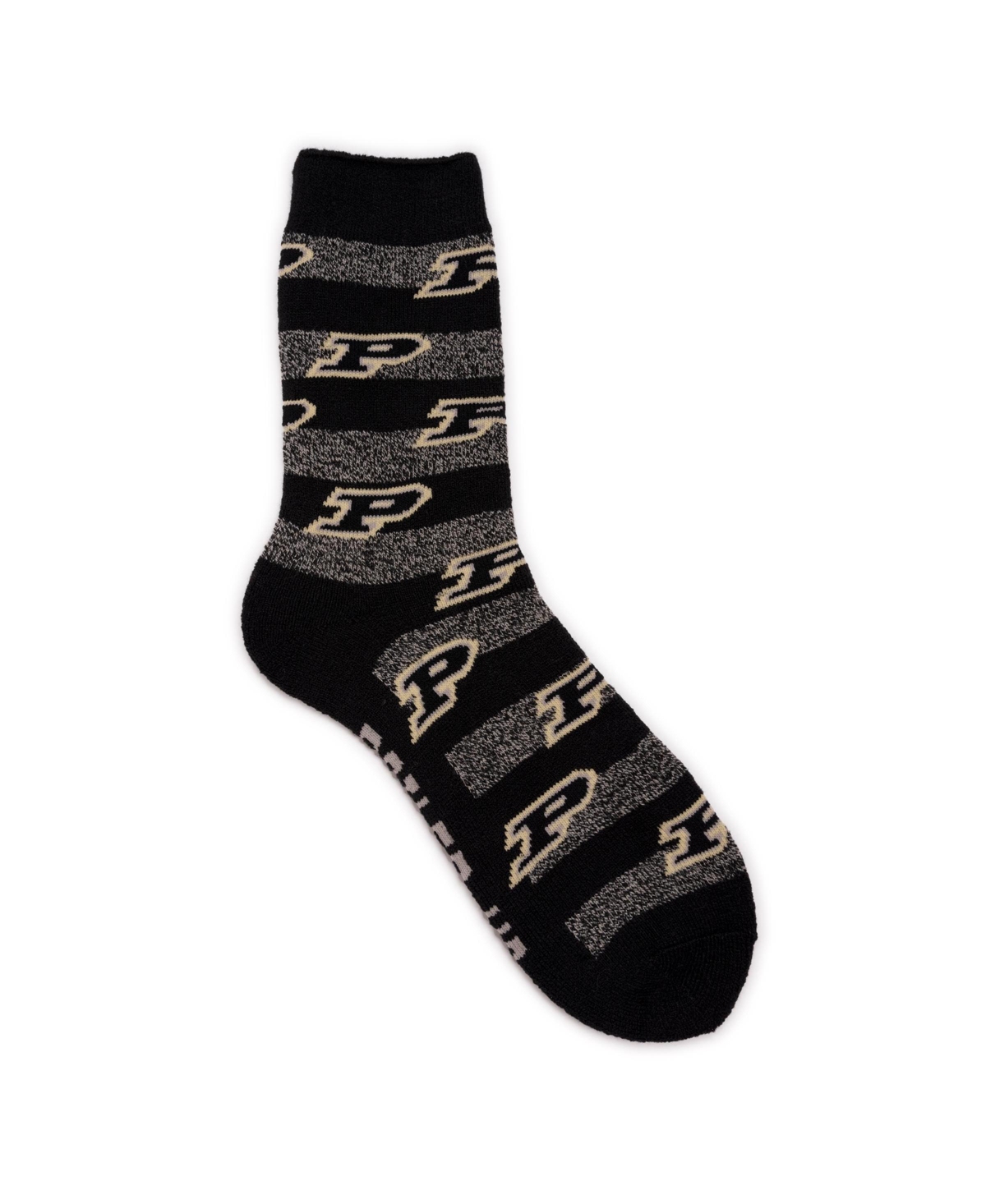 Click here for Muk Luks Mens Game Day by Unisex Terry Loop Socks... prices