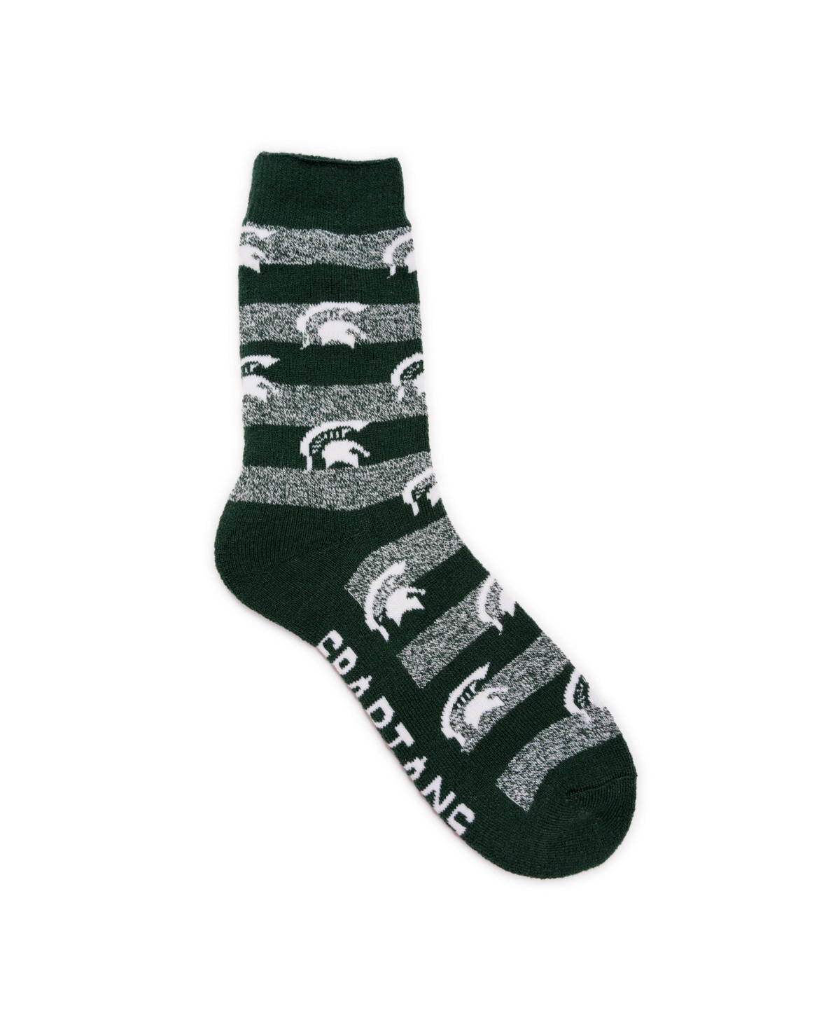 Click here for Muk Luks Mens Game Day by Unisex Terry Loop Socks... prices