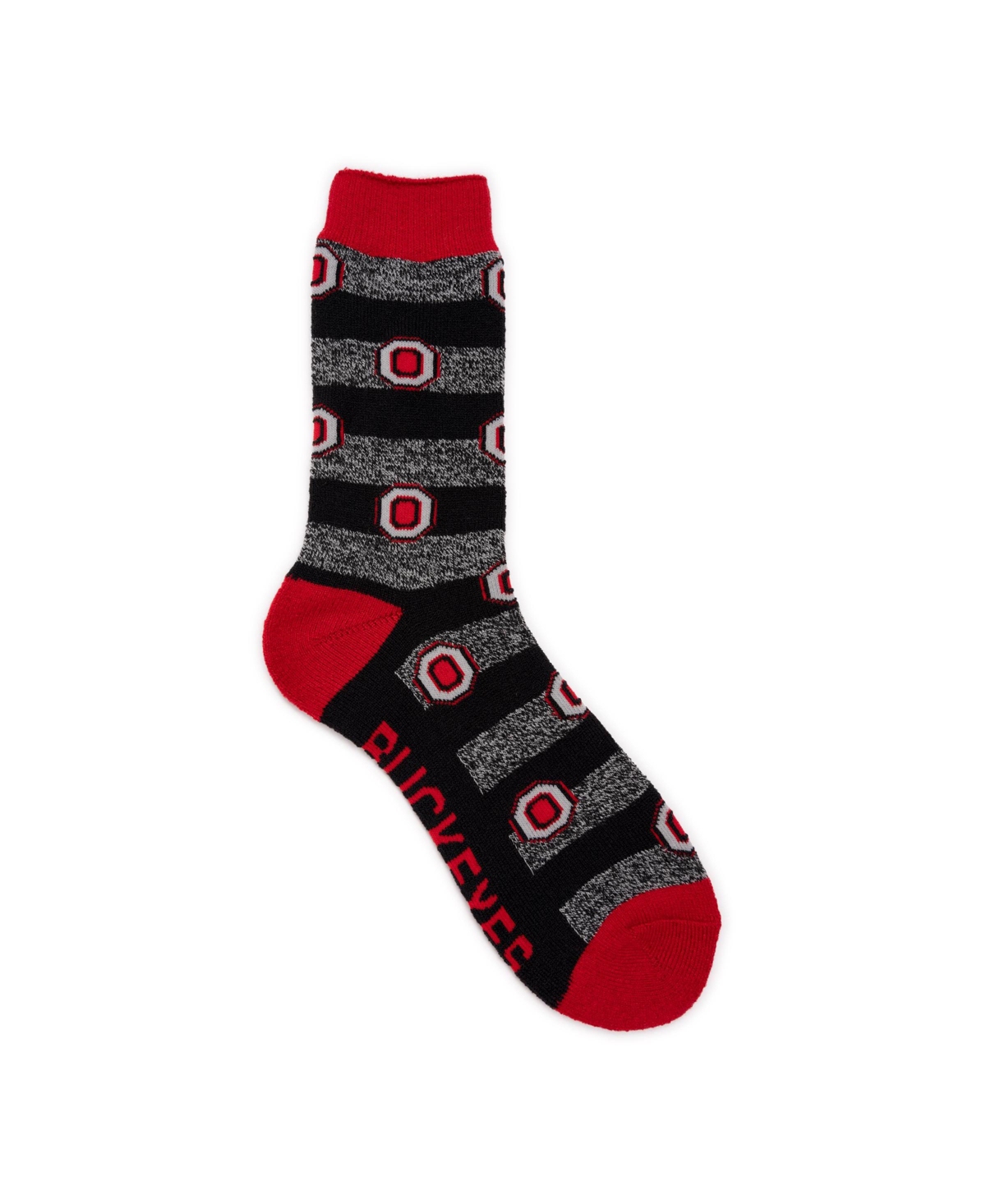 Click here for Muk Luks Mens Game Day by Unisex Terry Loop Socks... prices