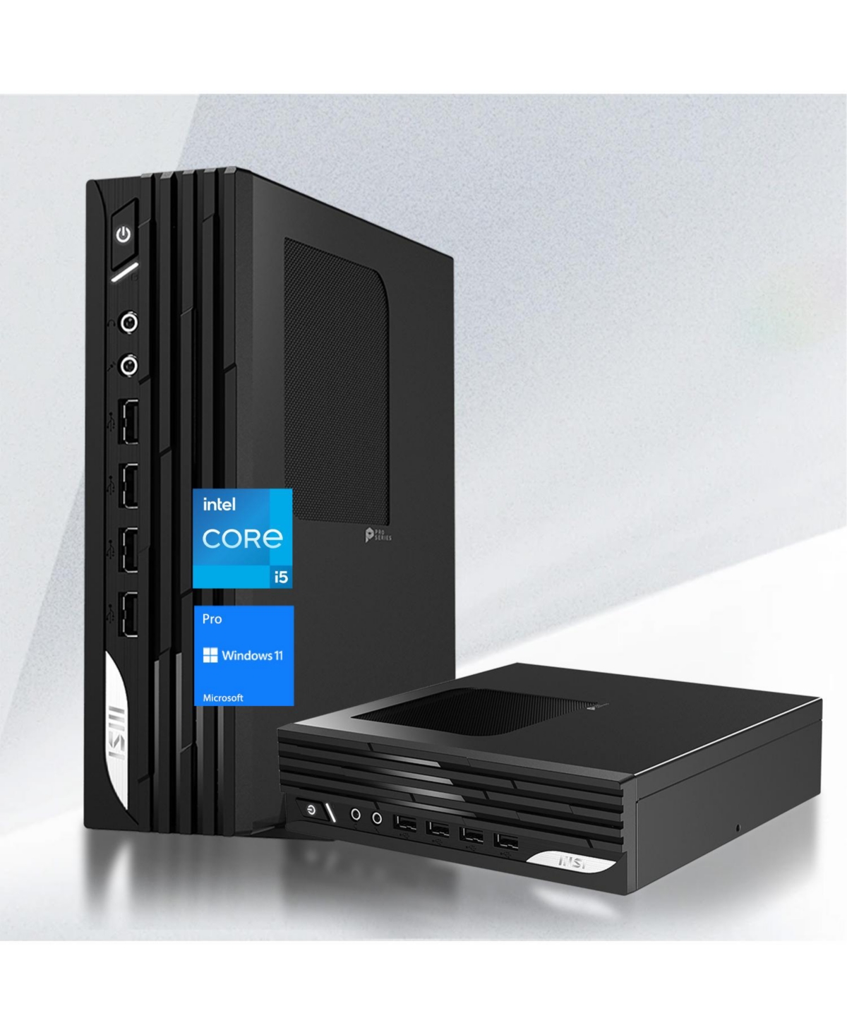 Click here for Msi Pro DP21 Business Mff Desktop Intel Core i5 13... prices