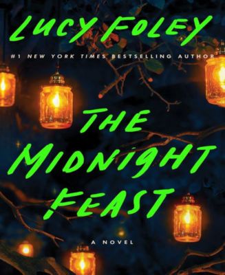 Barnes & Noble The Midnight Feast by Lucy Foley - Macy's