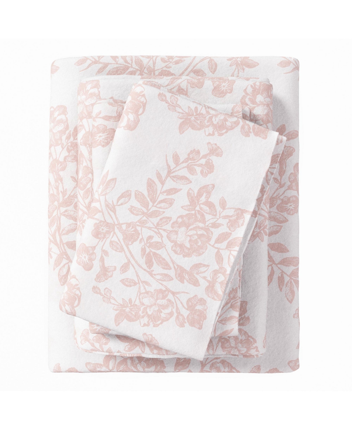 Click here for Linery & Co. 100 Turkish Cotton Flannel Printed Sh... prices