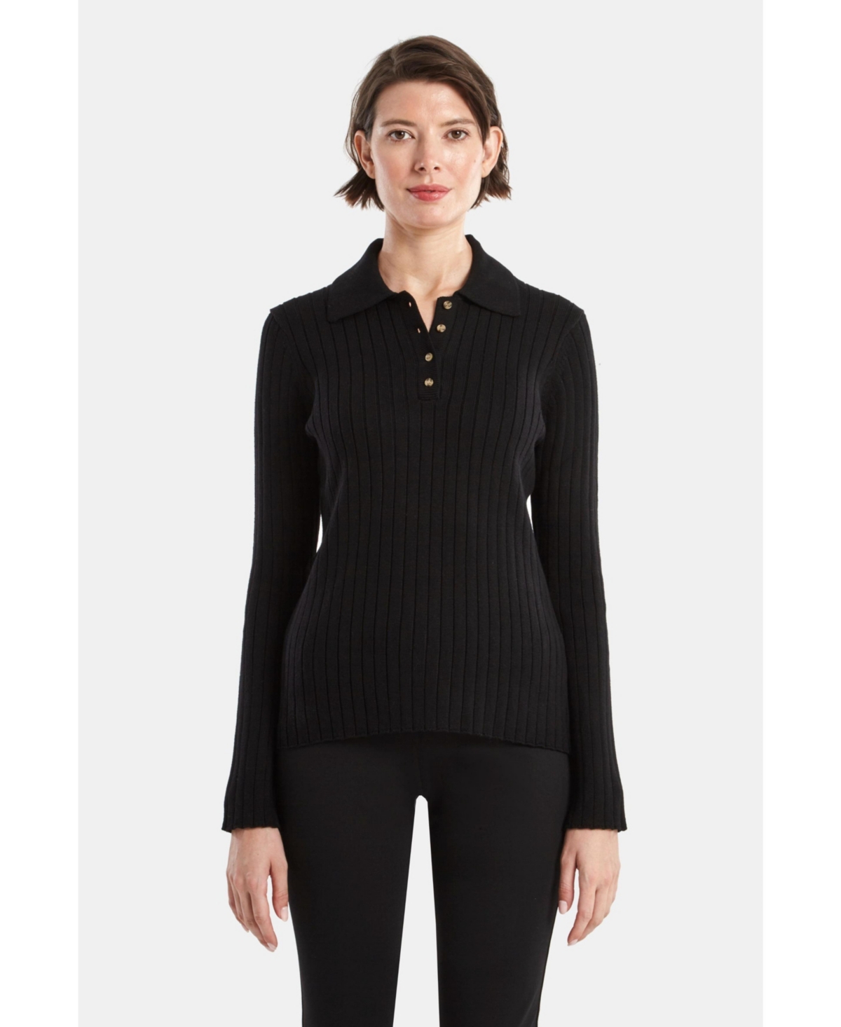 Click here for Capsule 121 Womens The Fireworks Sweater - Black prices