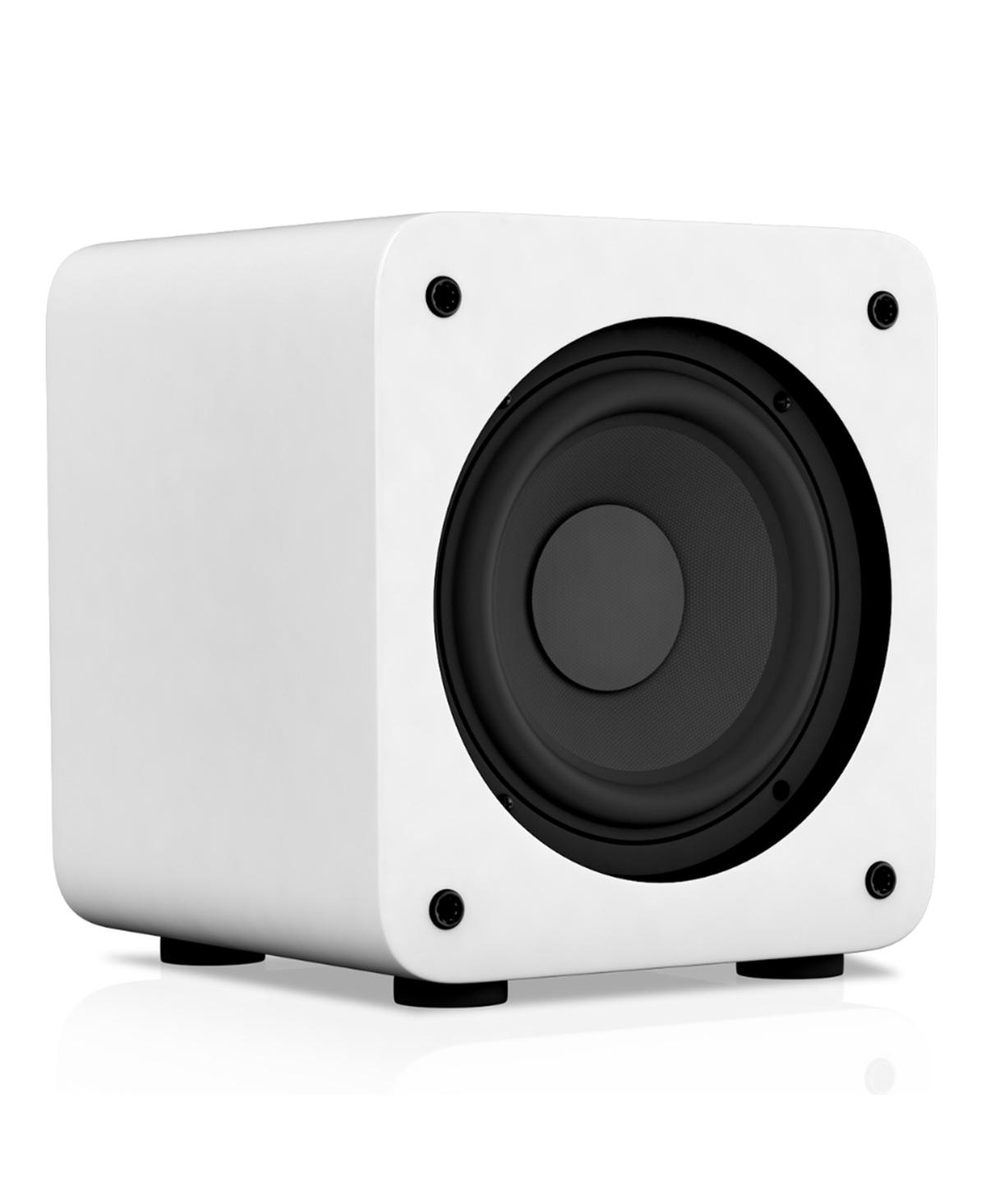 Click here for Audioengine S6 6" Powered Compact Subwoofer -... prices