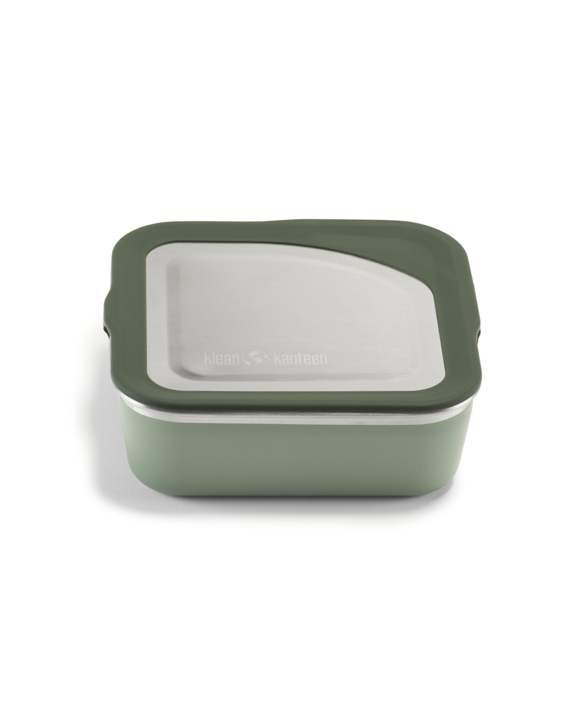 Click here for Klean Kanteen Stainless Steel 23 oz. Lunch Box - S... prices