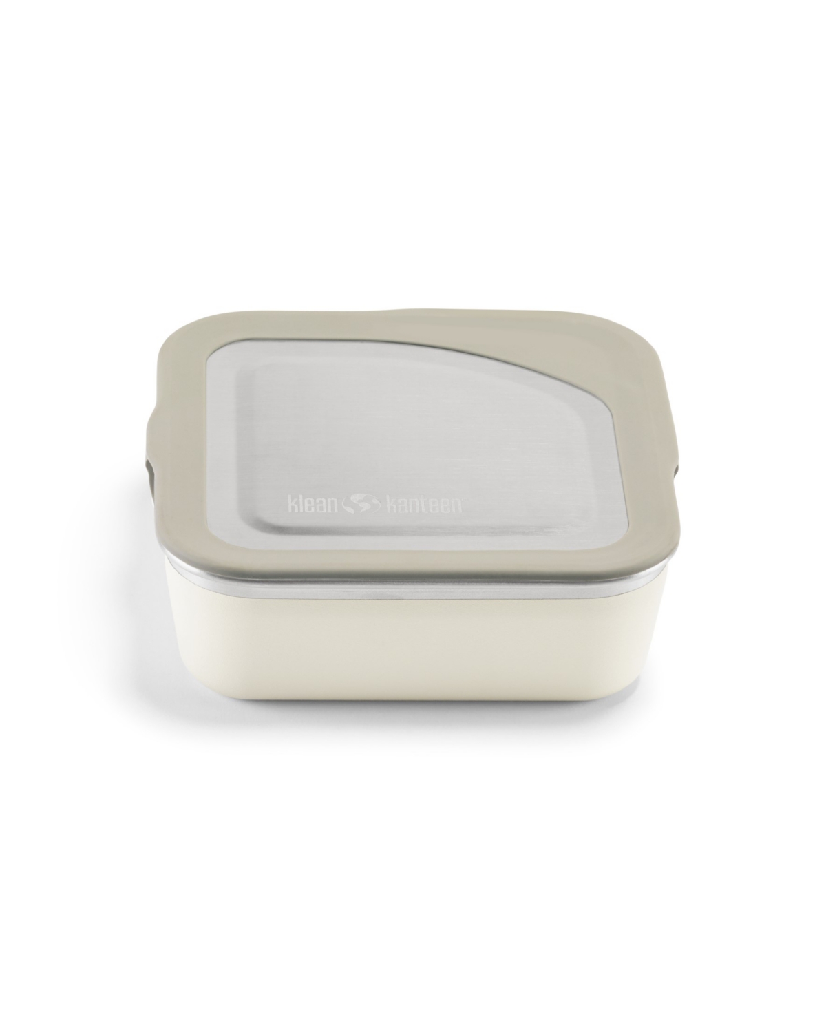 Click here for Klean Kanteen Stainless Steel 23 oz. Lunch Box - T... prices