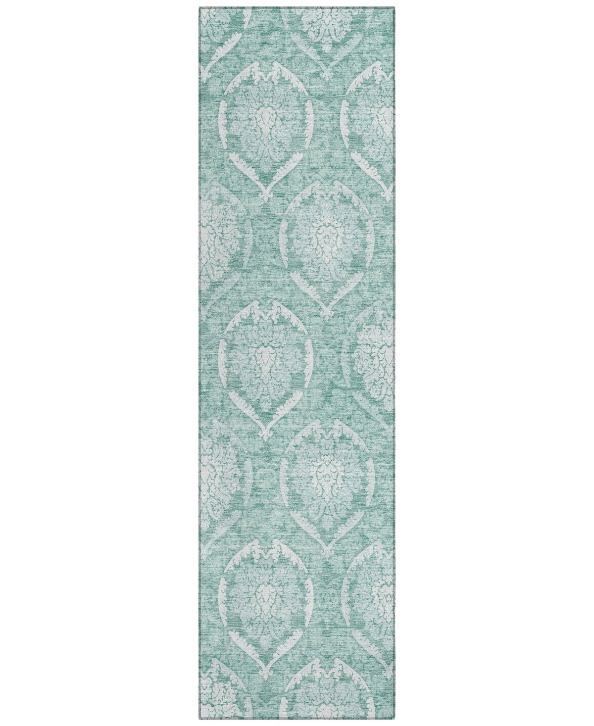 Click here for Addison Chantille Machine Washable ACN810 23x76 Ru... prices