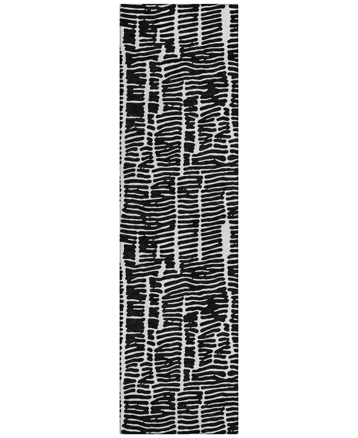Click here for Addison Chantille Machine Washable ACN830 23x76 Ru... prices