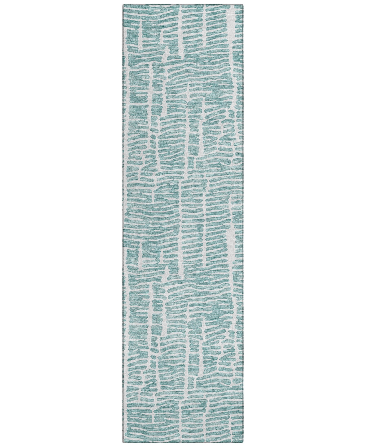 Click here for Addison Chantille Machine Washable ACN830 23x76 Ru... prices