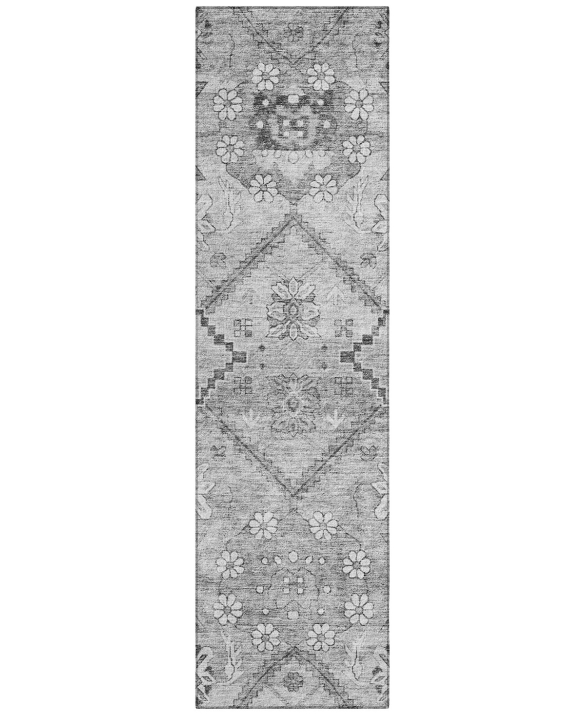 Click here for Addison Chantille Machine Washable ACN841 23x76 Ru... prices