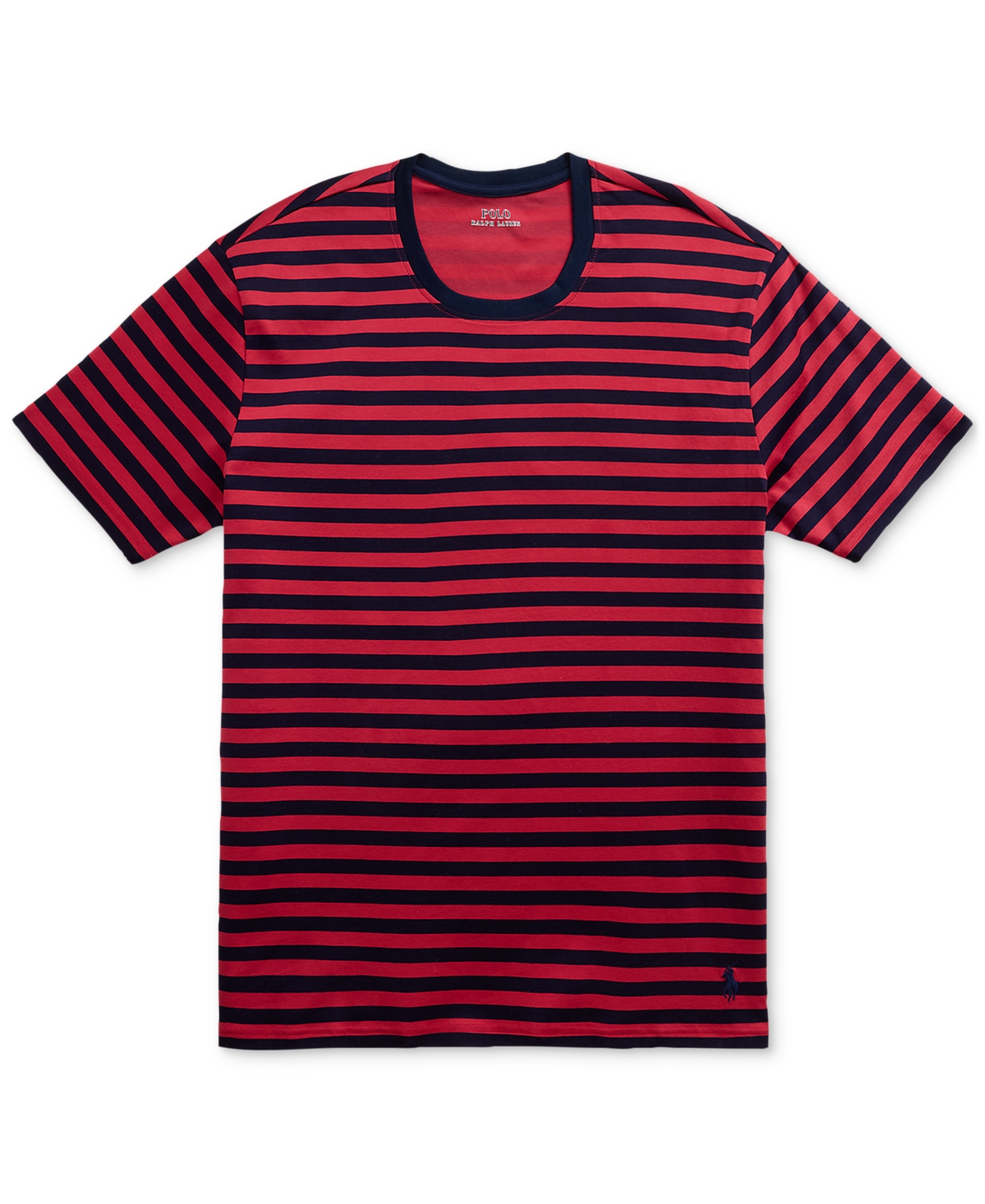 Click here for Polo Ralph Lauren Mens Short-Sleeve Striped Sleep... prices
