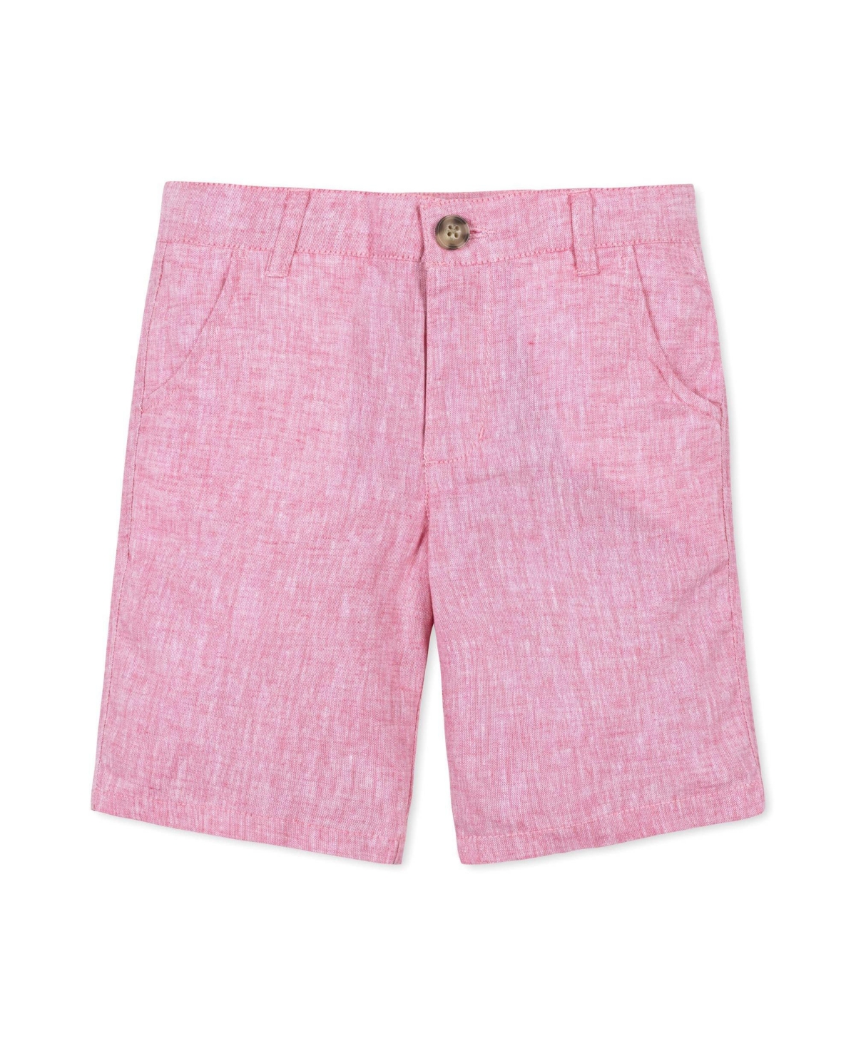 Click here for Hope & Henry Toddler Boys Heirloom Linen Blend Sho... prices