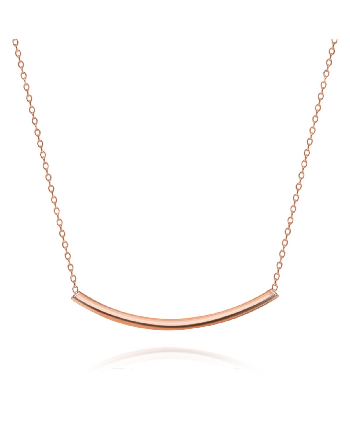 Click here for Bling Jewelry Minimalist Delicate Thin Sideways Ho... prices