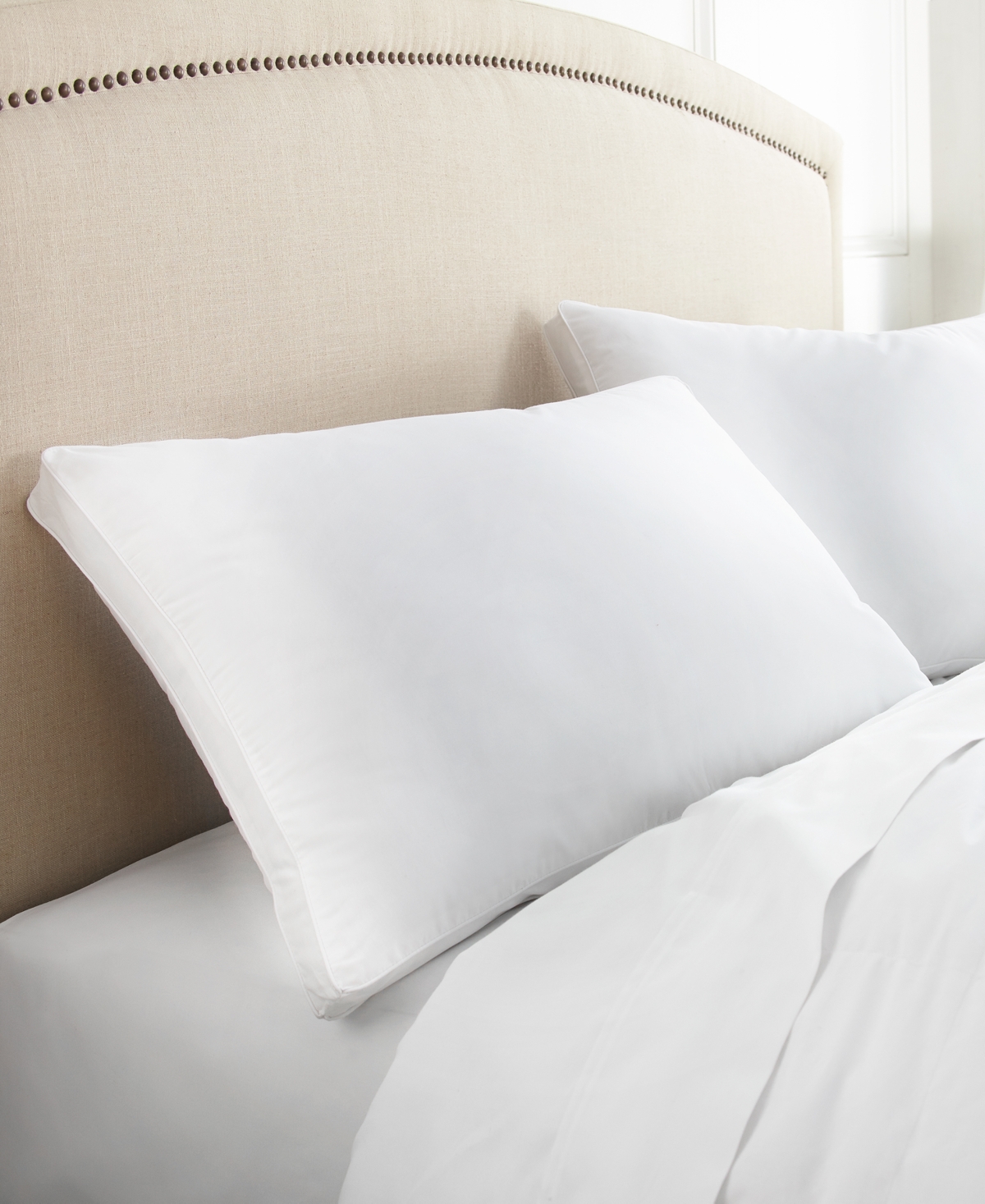 Click here for Dream Naturally Primaloft Down Alternative Pillow... prices