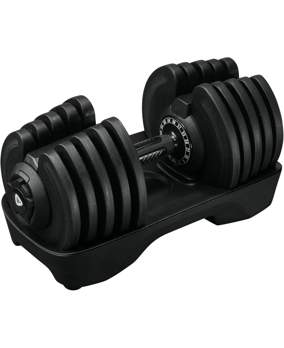 Click here for LifePro Single Adjustable Dumbbell â 4lb to 90lb... prices