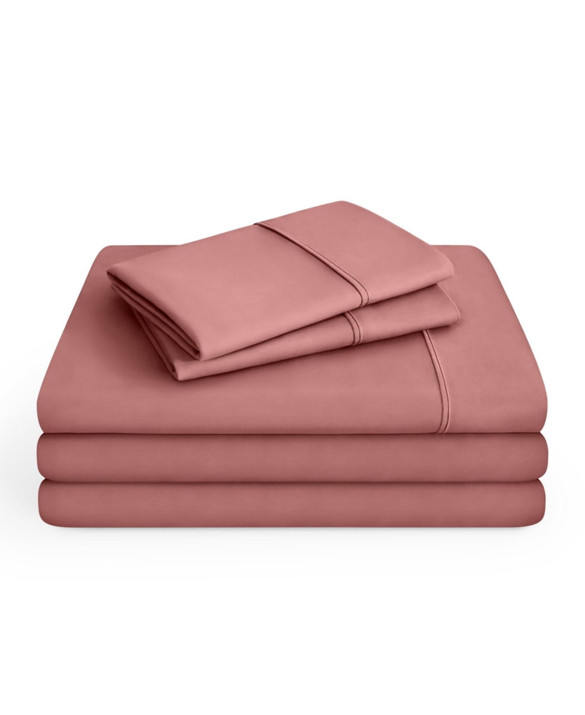 Click here for Bare Home Ultra-Soft Double Brushed Sheet Set  Spl... prices
