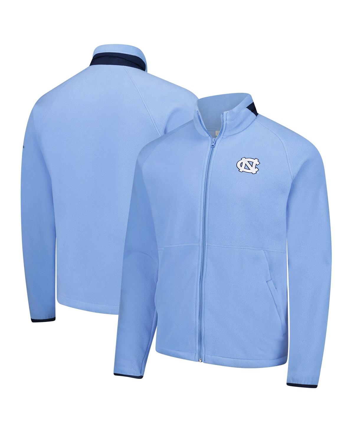 Click here for Columbia Mens Carolina Blue North Carolina Tar Hee... prices