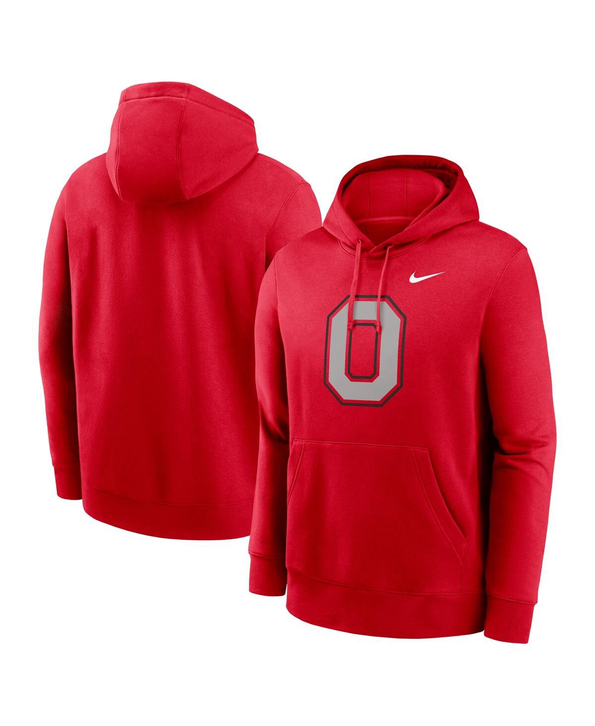 Click here for Nike Mens Scarlet Ohio State Buckeyes Primetime Al... prices