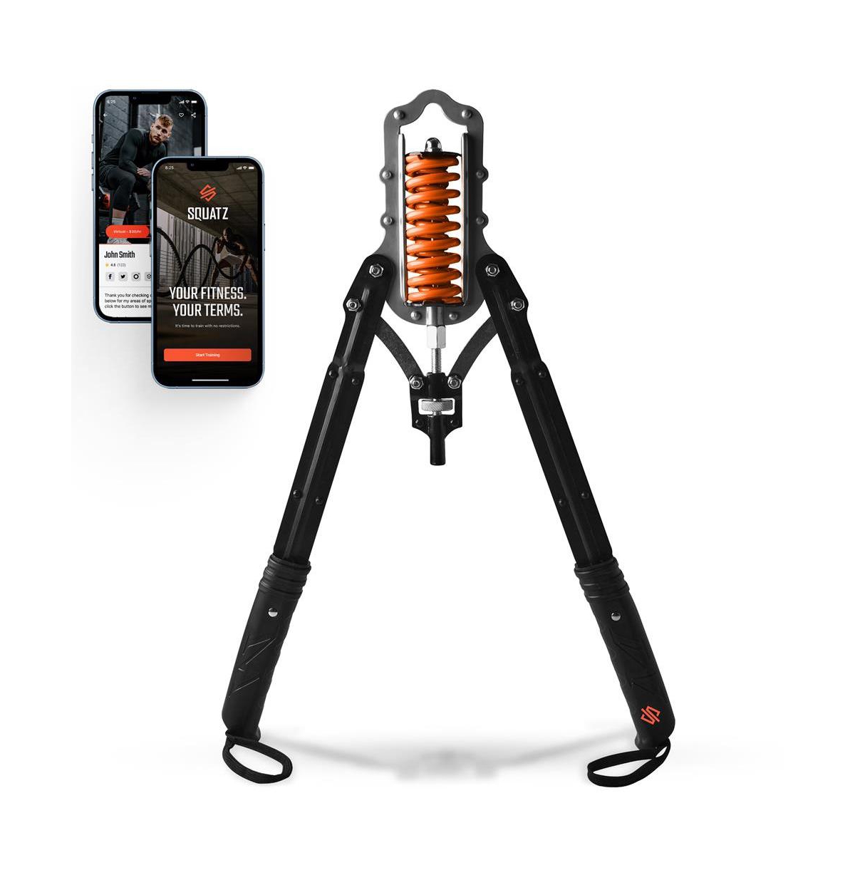 Click here for Squatz Adjustable Twister Bar Arm Exerciser for St... prices