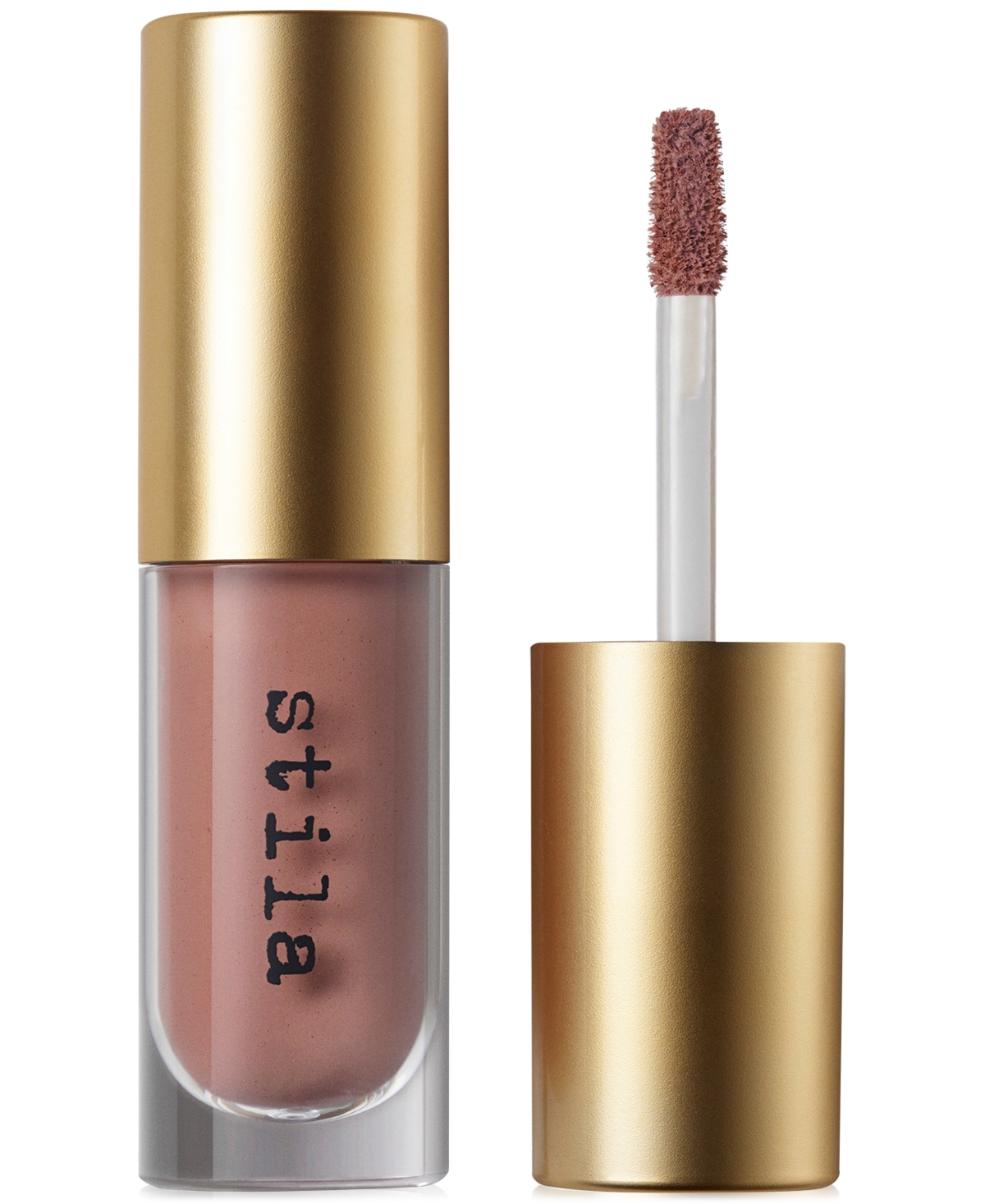 Click here for Stila Liqua-Play Eye Shadow - Mauvelous Matte prices