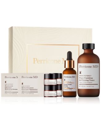 Perricone MD 36-Pc. Firm & Rejuvenate Set - Macy's