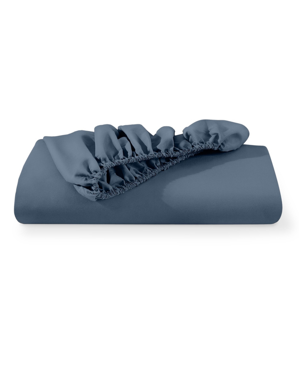 Click here for Bare Home Ultra-Soft Double Brushed Fitted Sheet -... prices