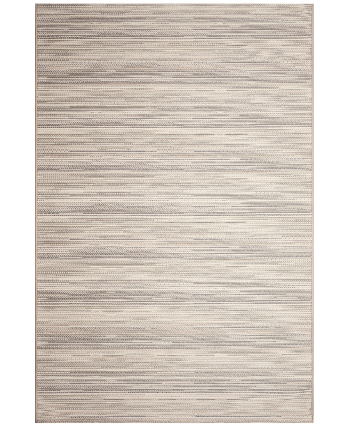 Click here for Liora Manne Miranda Tweed Stripe 710x910 Area Rug... prices