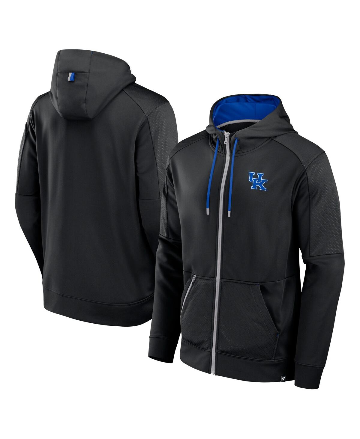 Click here for Fanatics Mens Black Kentucky Wildcats Defender Ful... prices