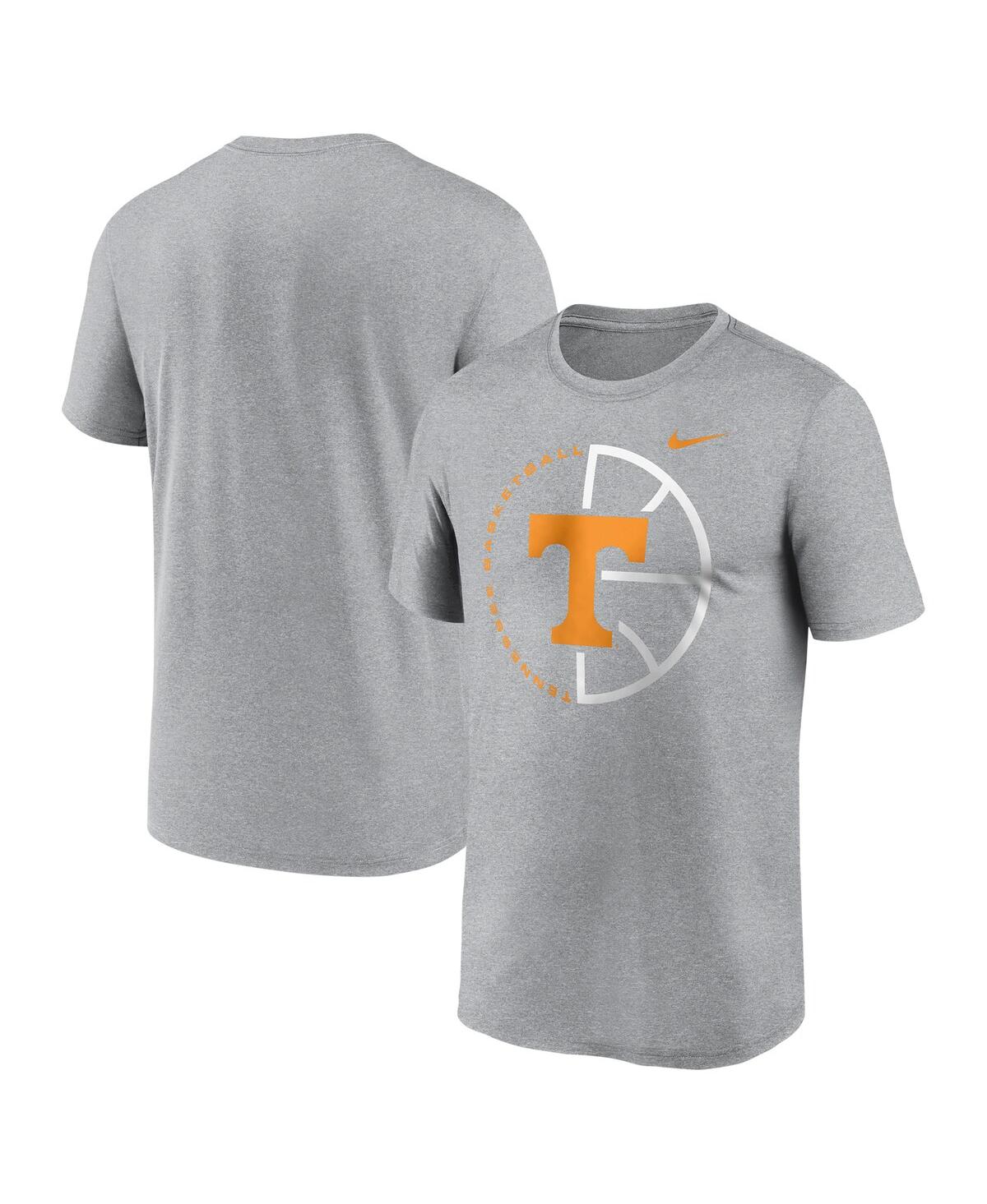 Click here for Nike Mens Heather Gray Tennessee Volunteers Legend... prices