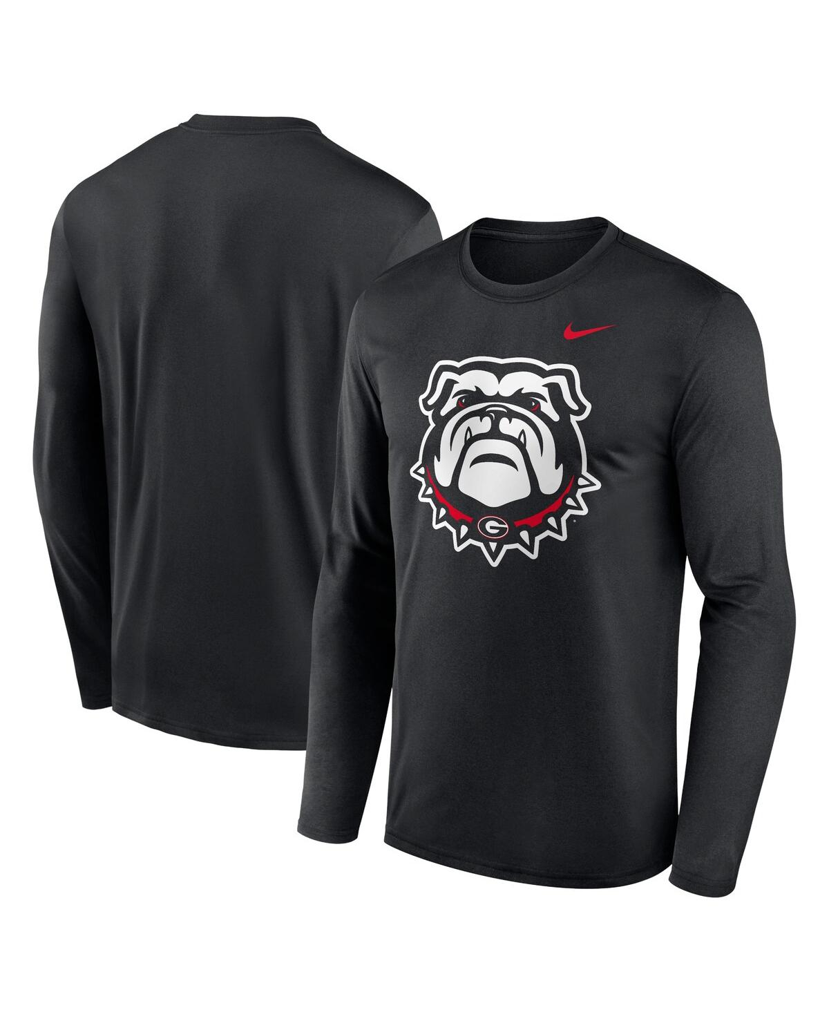 Click here for Nike Mens Black Georgia Bulldogs Primetime Alterna... prices