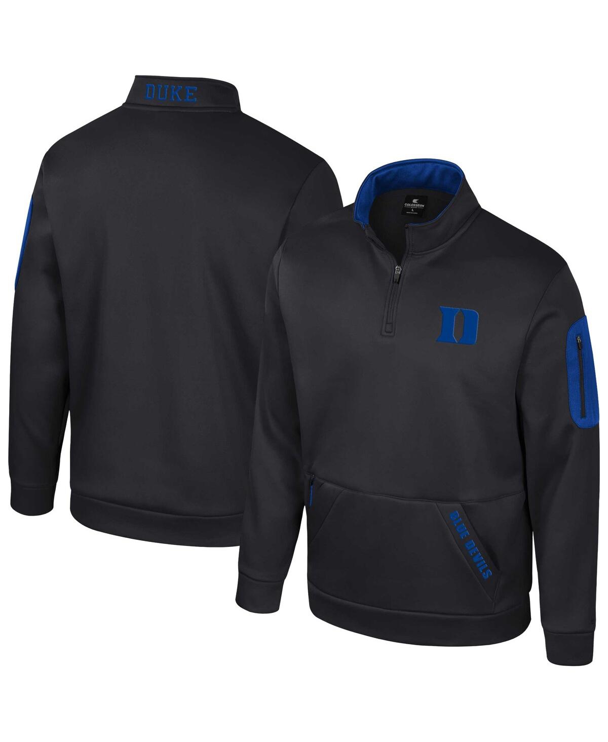 Click here for Colosseum Mens Black West Virginia Mountaineers Ma... prices