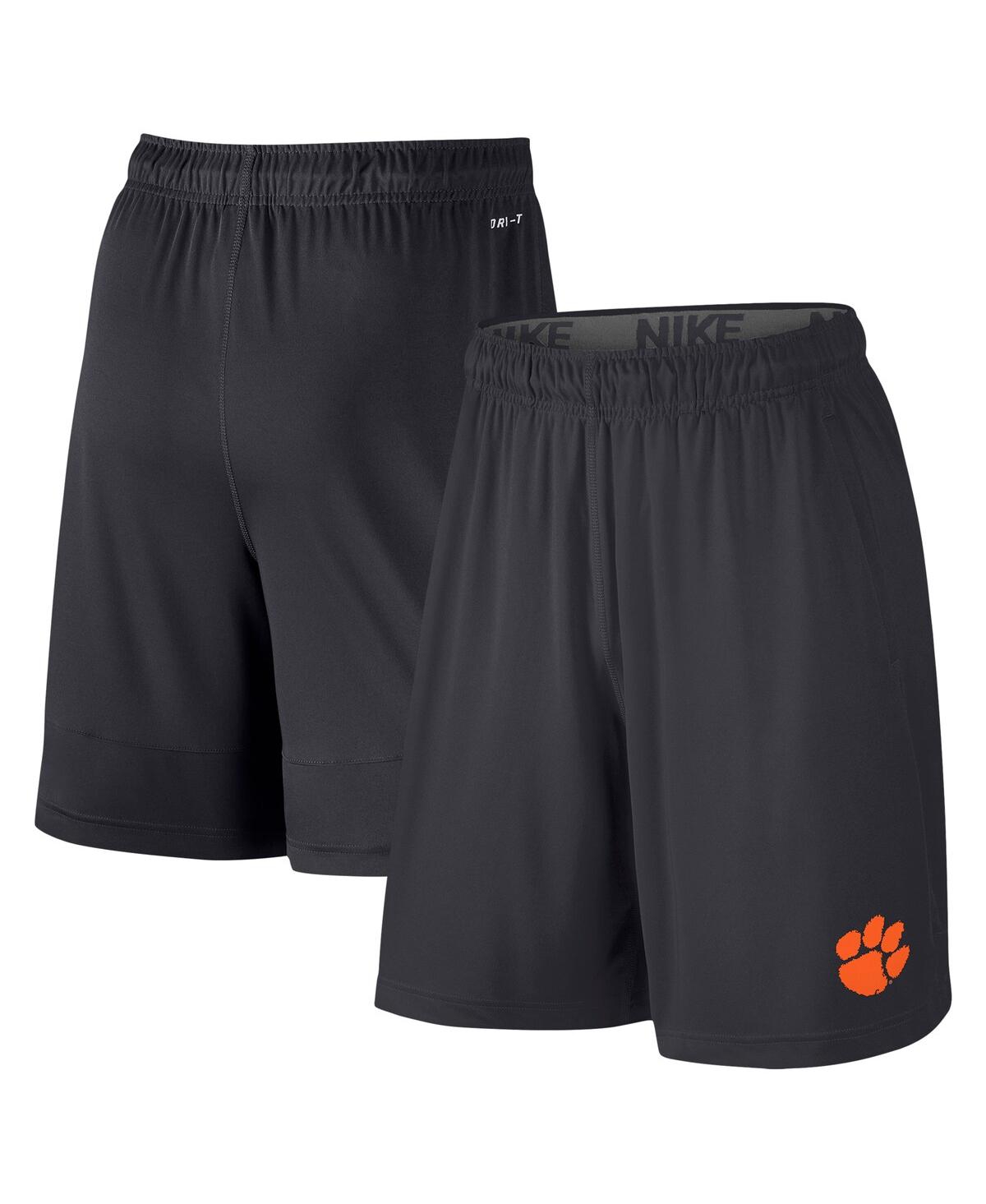 Click here for Nike Big Boys and Girls Anthracite Clemson Tigers... prices
