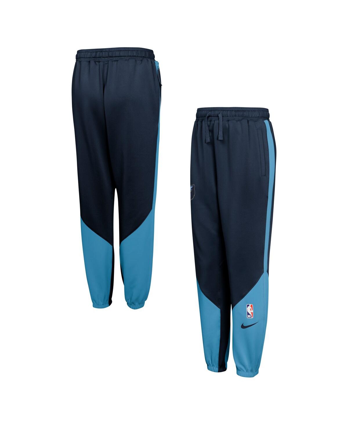 Click here for Nike Big Boys and Girls Navy Memphis Grizzlies 202... prices