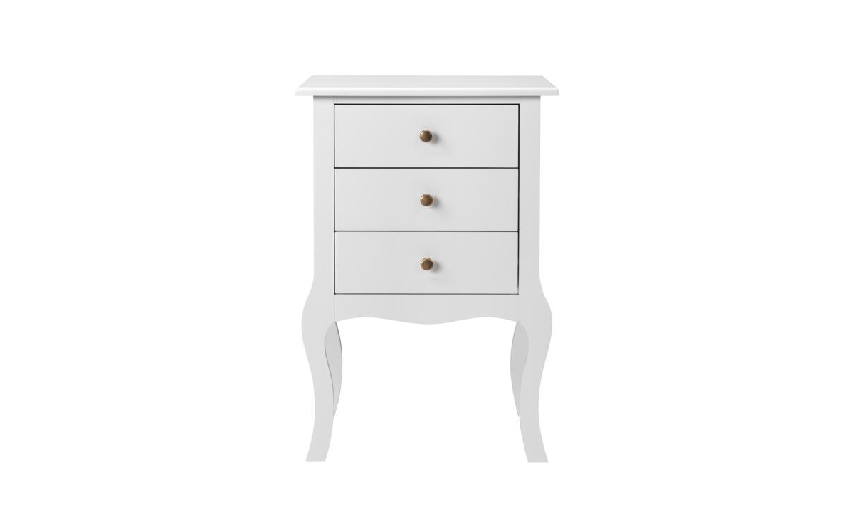 Click here for Slickblue Elegant Bedside Table for Bedroom Storag... prices