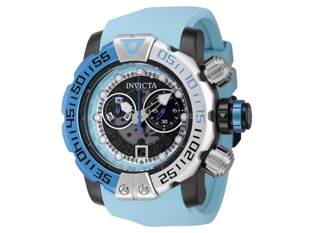 Click here for Invicta Mens 44848 Sea Hunter Quartz Chronograph W... prices